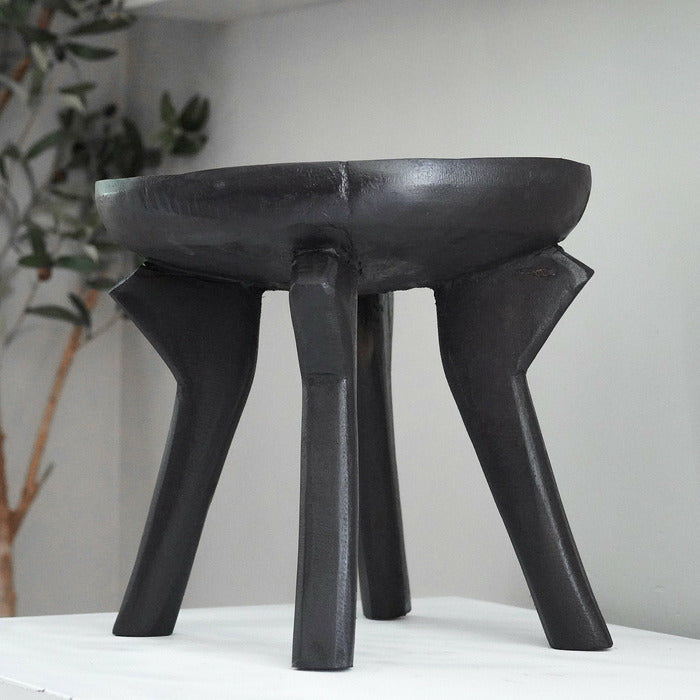A Seat at the Cultural Table: The Maasai Stool – Paulski Art