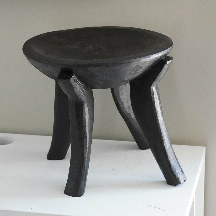 Maasai African Stool – Paulski Art