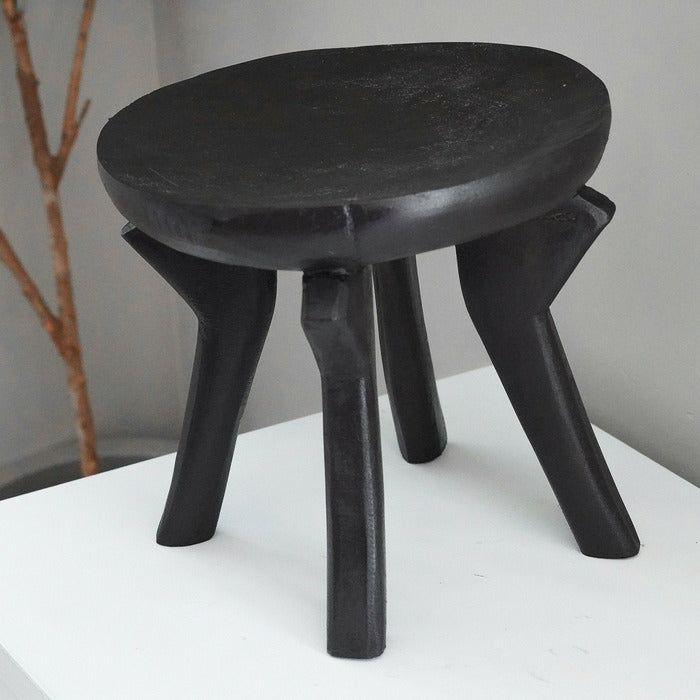 Maasai African Stool – Paulski Art